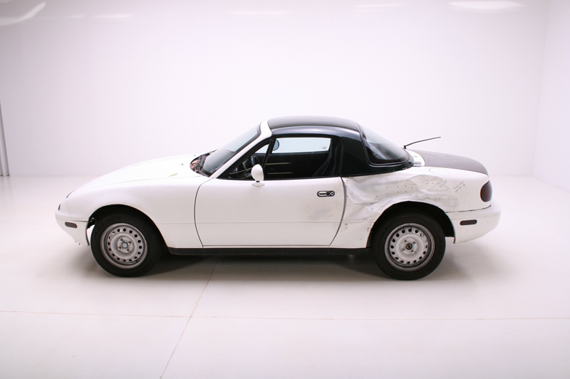 Spec Miata Project | ClubRoadster.net